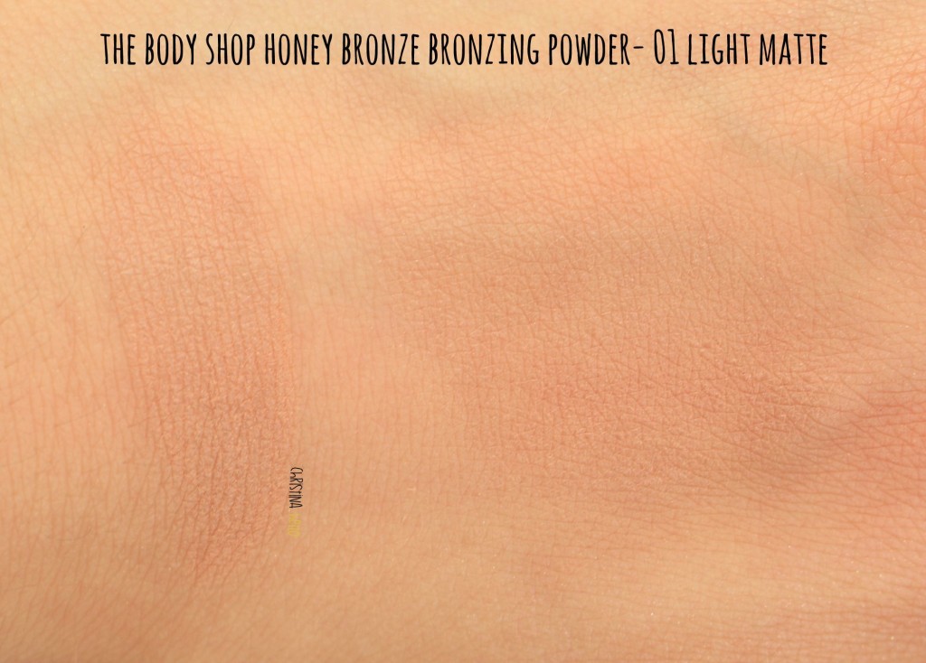 Top 5 contour/ bronzer for pale skin – Christinahello