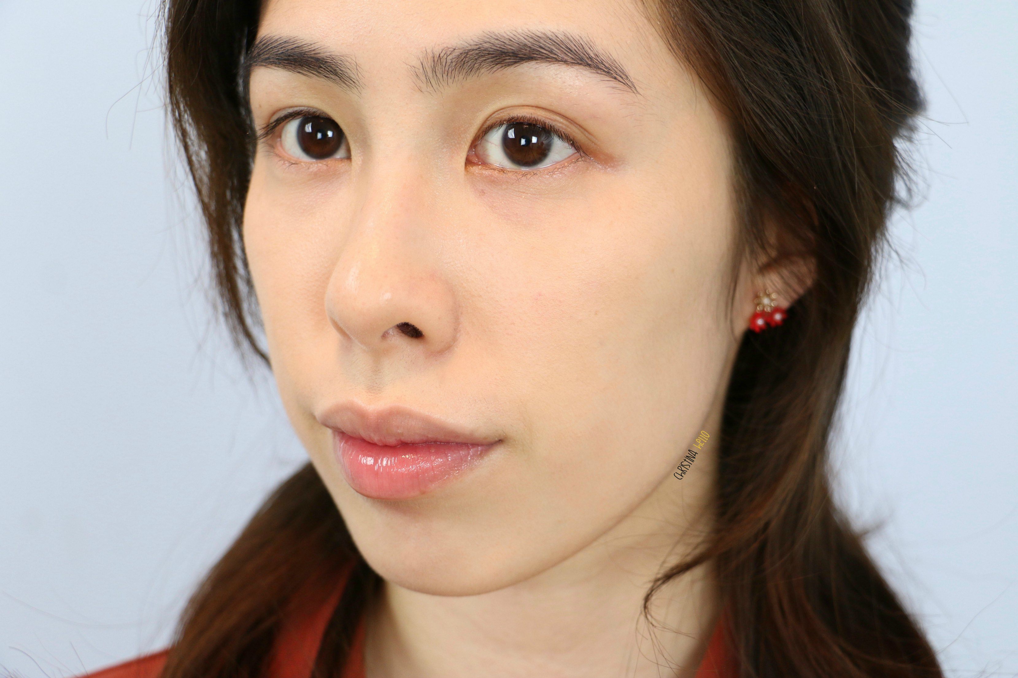 Pony effect cover up pro concealer Review + swatches - Christinahello