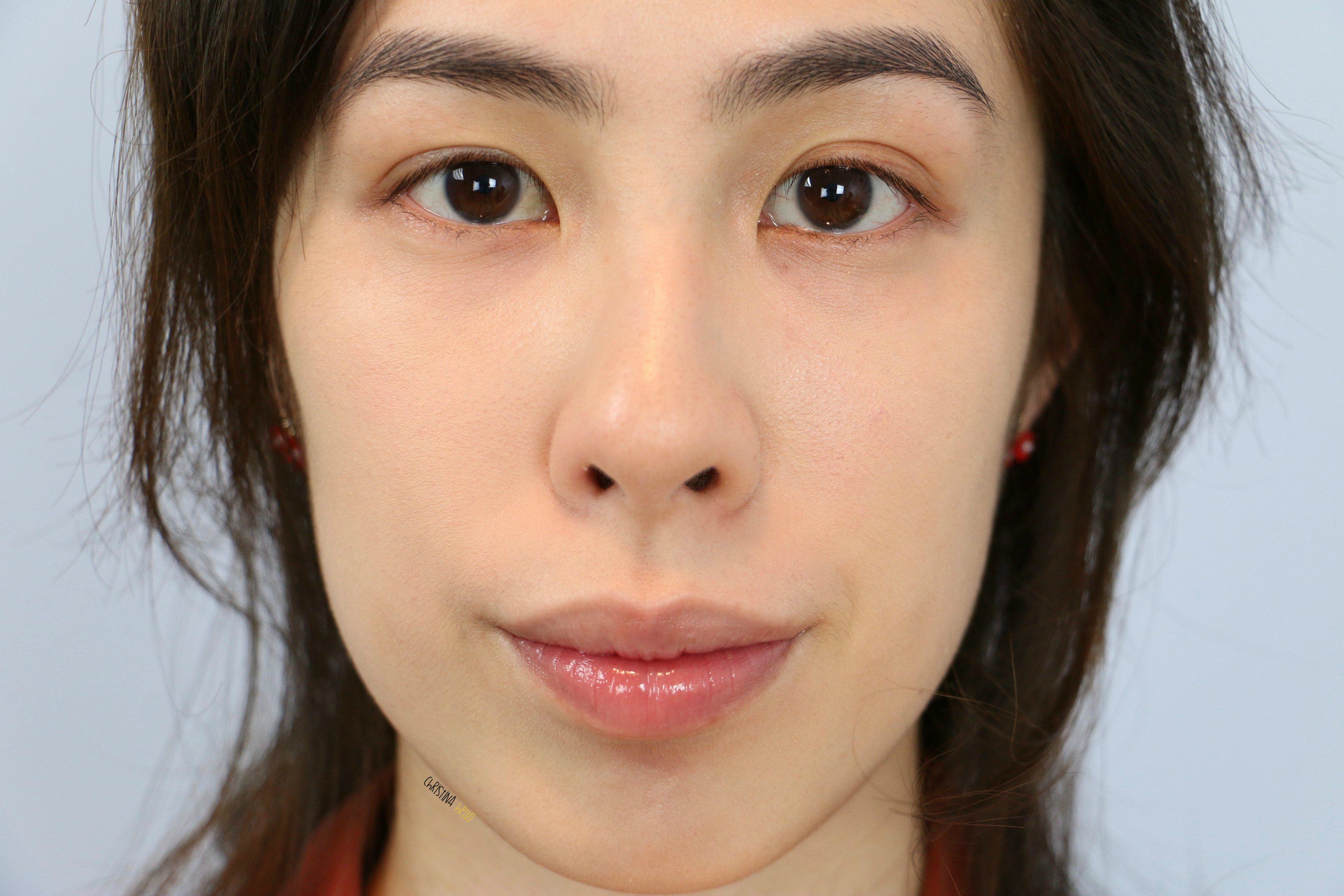 Pony effect make up arti-stick Review, swatches, demo - Christinahello