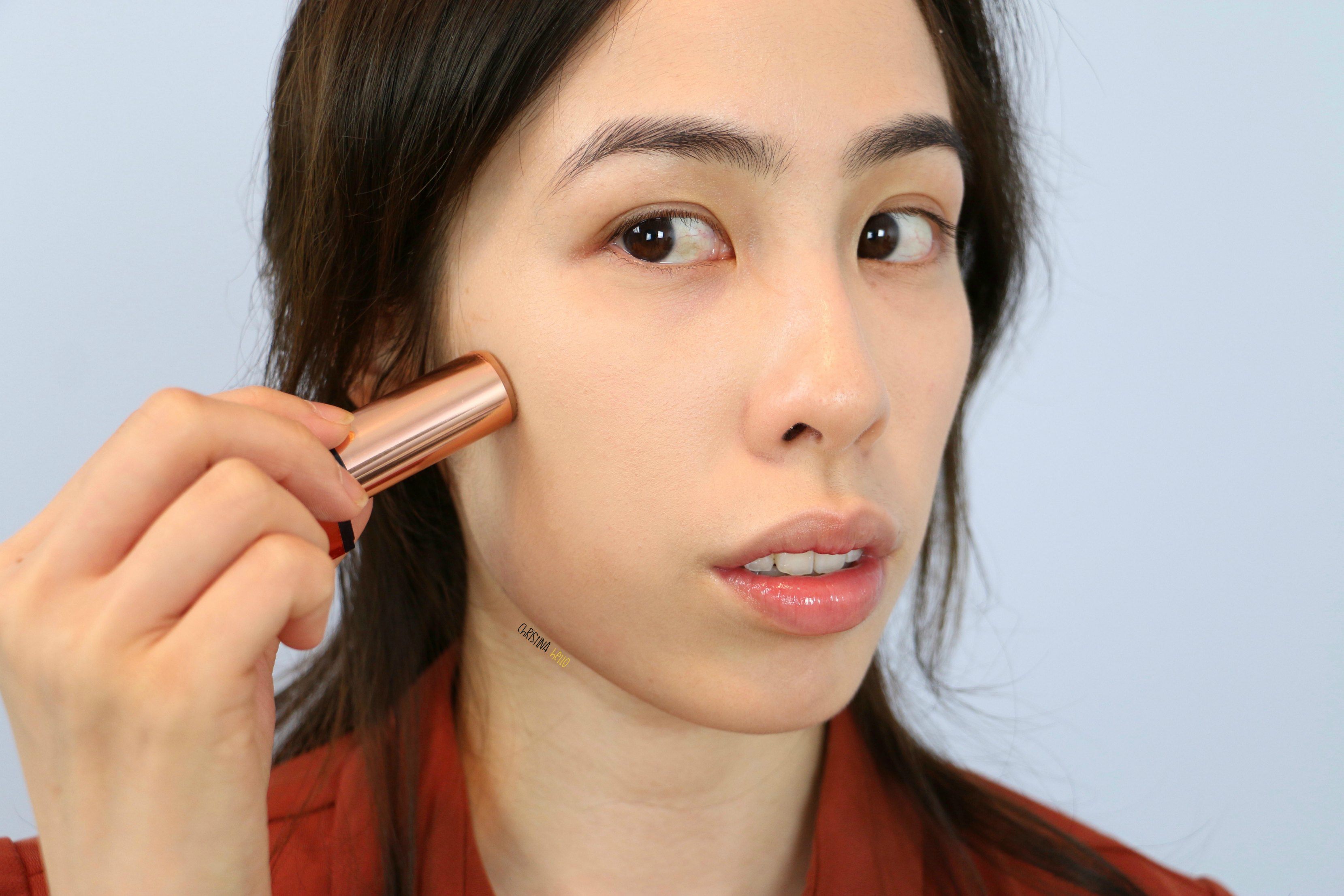 Pony effect make up arti-stick Review, swatches, demo – Christinahello