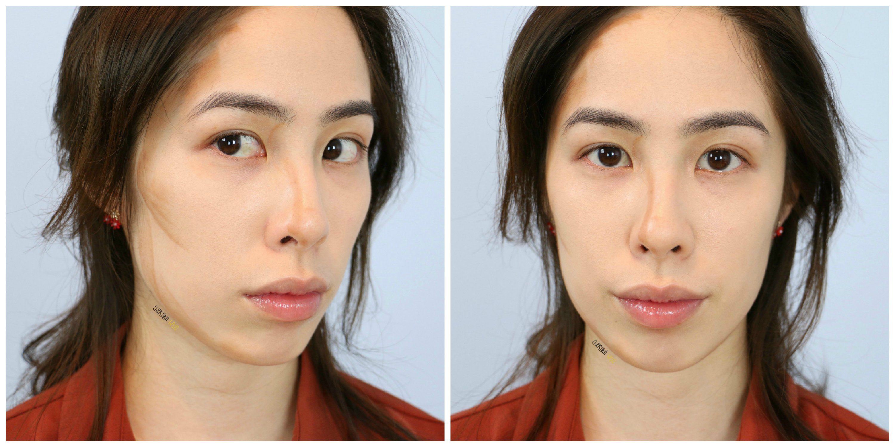 Pony effect make up arti-stick Review, swatches, demo – Christinahello