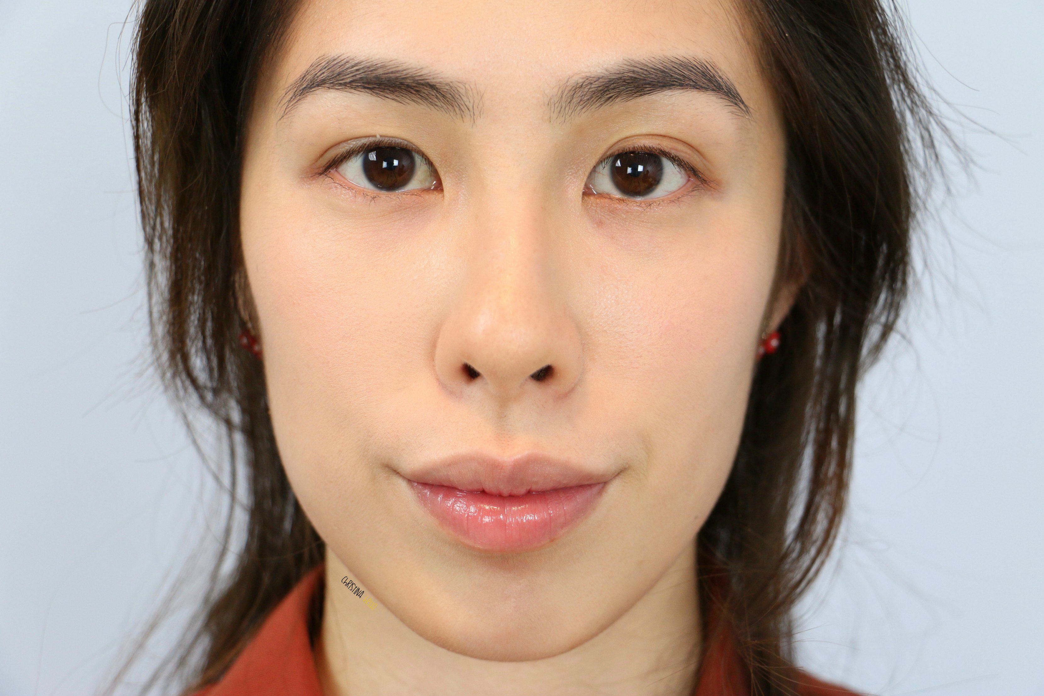 Pony effect make up arti-stick Review, swatches, demo – Christinahello