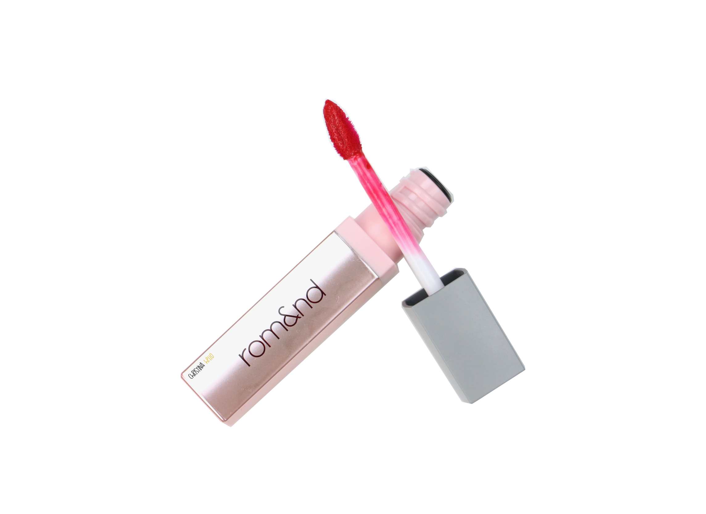 Romand Juicy lasting tint & matte lipstick review – Christinahello