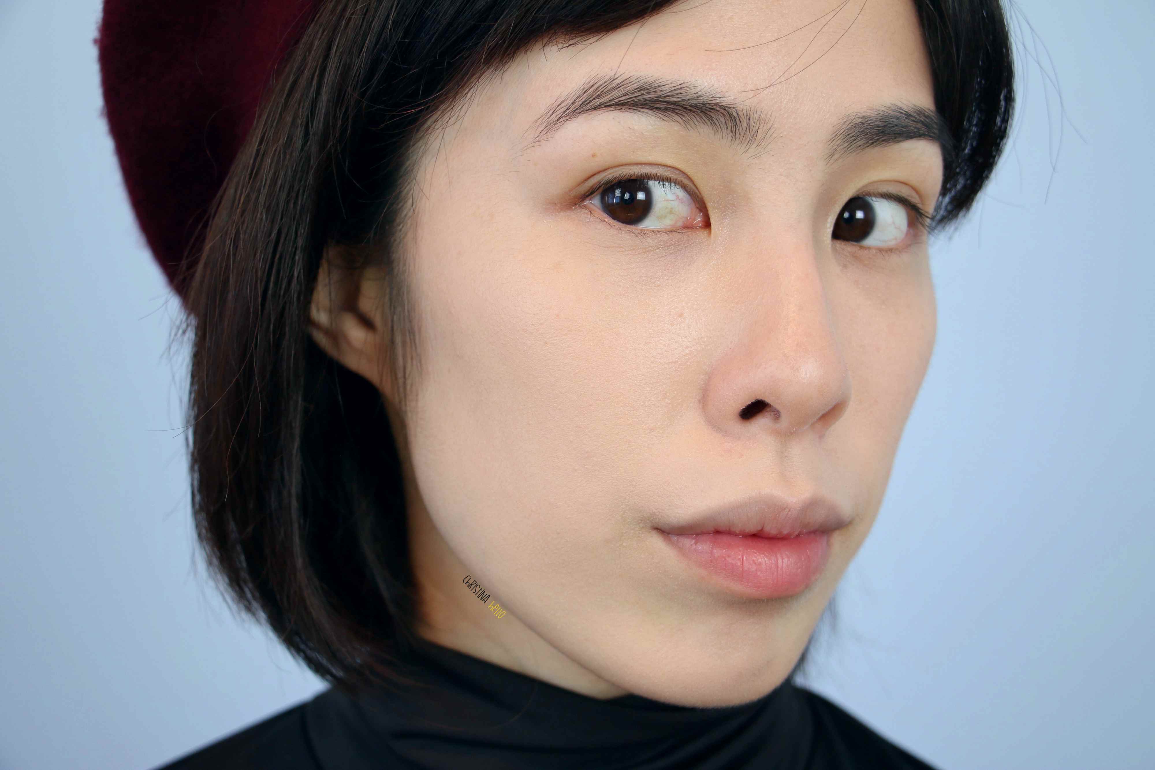 Superface Pro FX Contour Stick Review + swatches - Christinahello