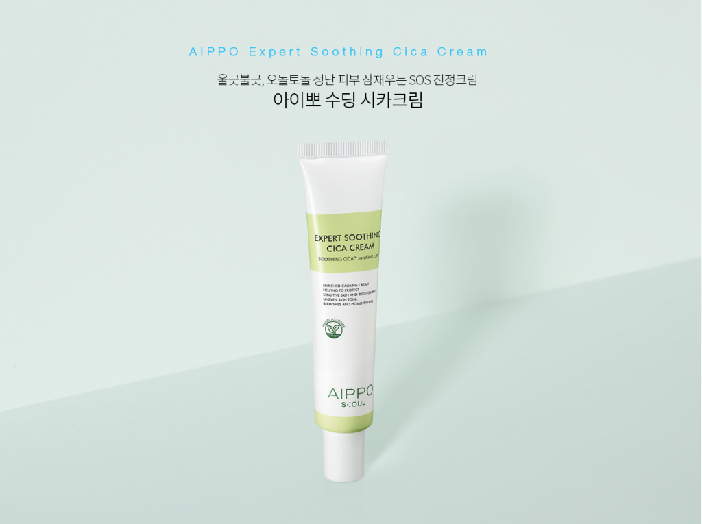 Aippo seoul skincare review - Christinahello