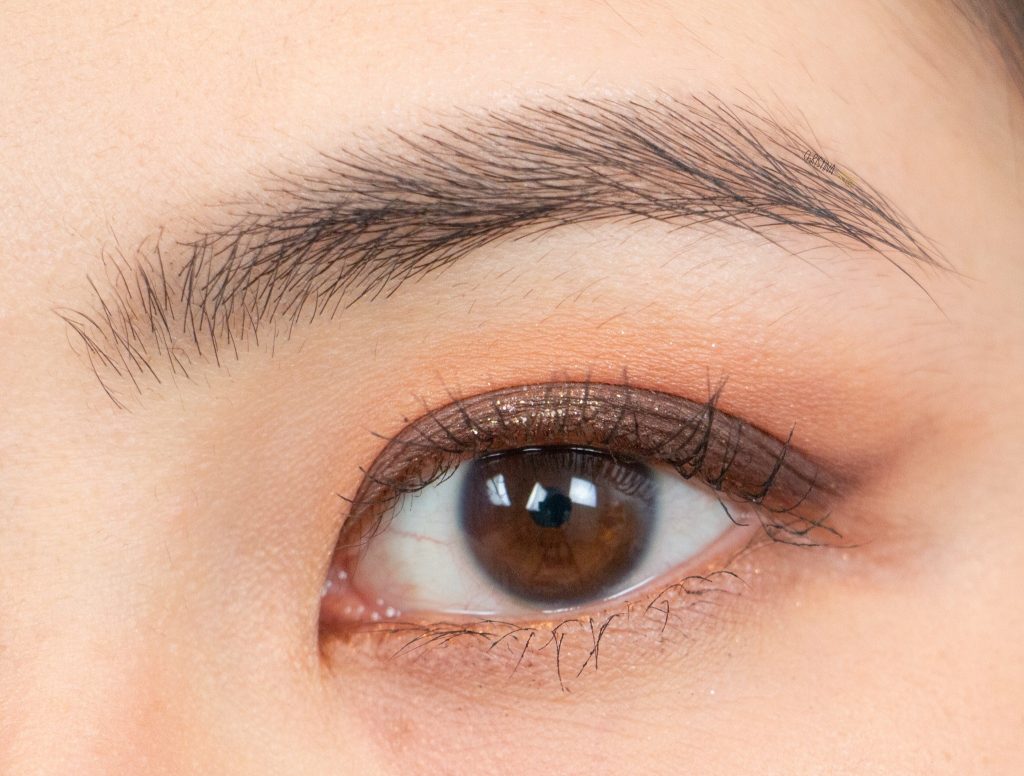 Olens Spanish color contact lens review (revised) - Christinahello