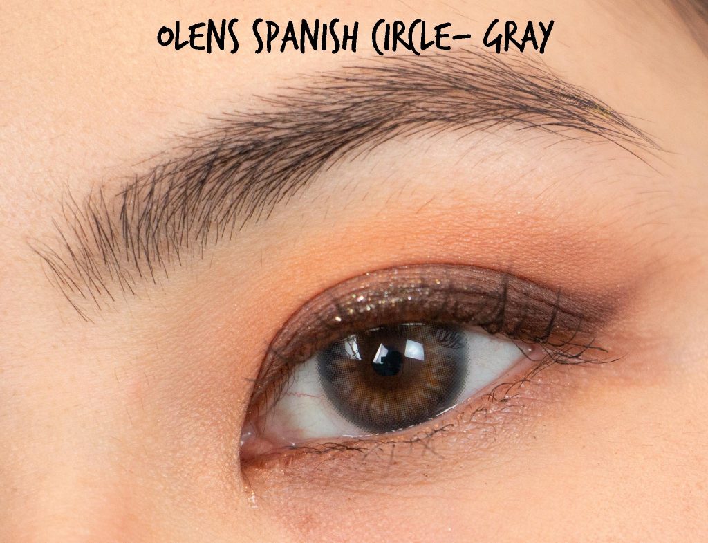 Olens Spanish Circle review I Natural version circle spinoff ...