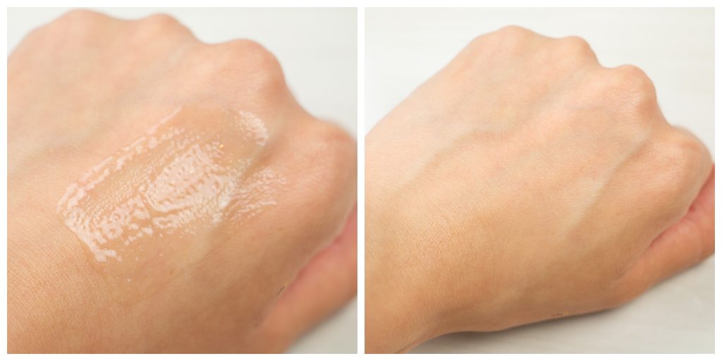 Tony moly award winning skincare products review - Christinahello