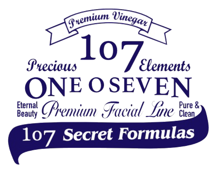 Who are 107 and why I love them I Into the CEO mind - Christinahello